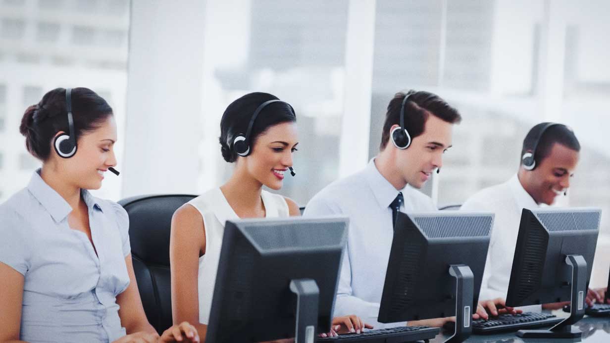R2 Government Services – Professional Support Services